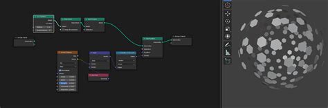 Geonode Can I Turn Faces Into Instances Modeling Blender Artists Community