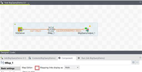Talend Database Migration Capability Prisoft Technology