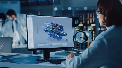 Propulsion Technician Level 4 Option 1 Propulsion Test Technical Education