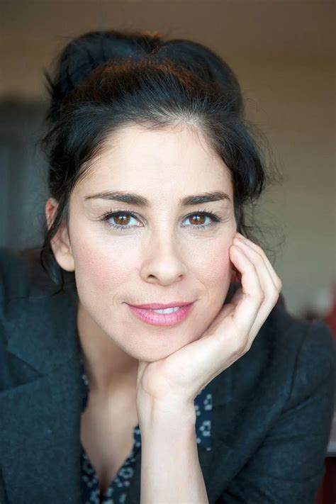 Sarah Silverman Scrolller