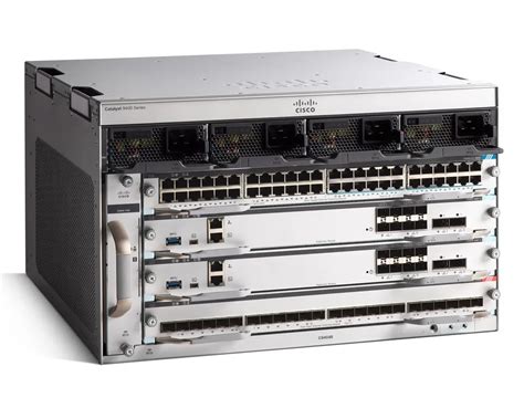 Buy Cisco C9404r Spare Uk Price