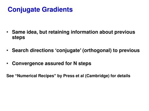 Ppt Geometry Optimization Molecular Dynamics And Vibrational Spectra Powerpoint Presentation