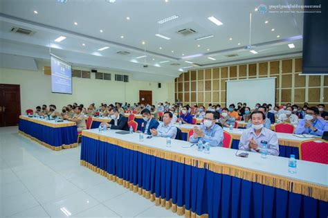 ក្រសួង ប្រៃសណីយ៍ ៖ មានជនខិលខូចមួយចំនួន បានឆ្លៀតឱកាសទុច្ចរិត