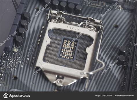 1151 Socket