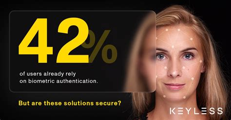 Your Journey Towards A Frictionless Future With Passwordless Keyless