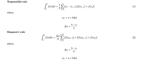 Using Appropriate Loop Statements Write A Matlab