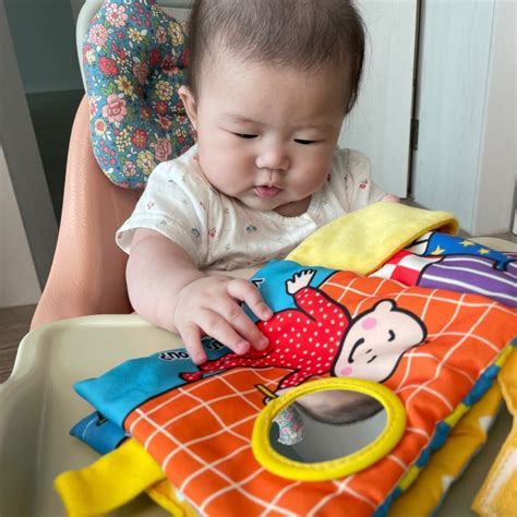 영아기 오감발달 어떻게 해야될까개월별 놀이 활동자극 방법 장난감 추천 네이버 블로그