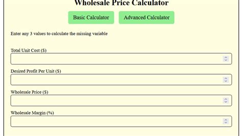 Gap Coverage Calculator Online Calculators