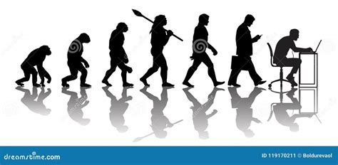 Top Mapa Conceptual De La Evolucion Del Hombre Backgr