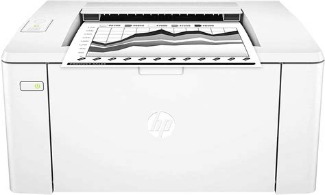 Hp Laserjet Pro M A A Mono Laser Printer G Q A Refurbished Northwood