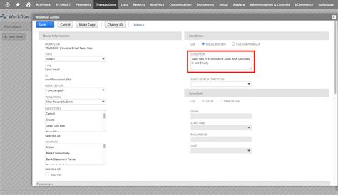 netsuite notifications generate more pesky emails or add a dashboard