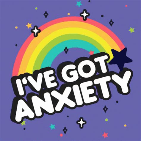 Anxiety  Anxiety Discover And Share S