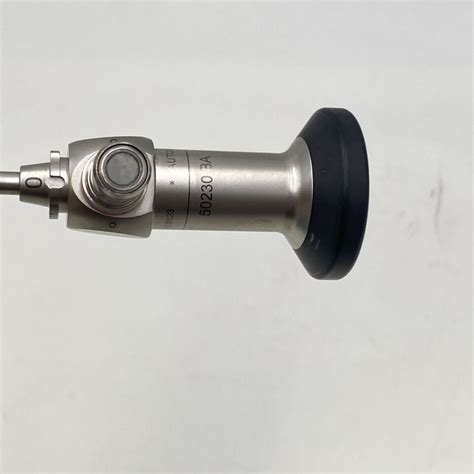 Used Karl Storz 50230ba Hopkins Autoclavable Forward Oblique