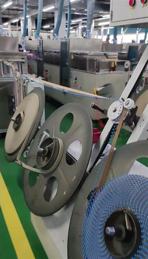 Capacitor Low Dissipation Factor Class I Machine Middle High Voltage