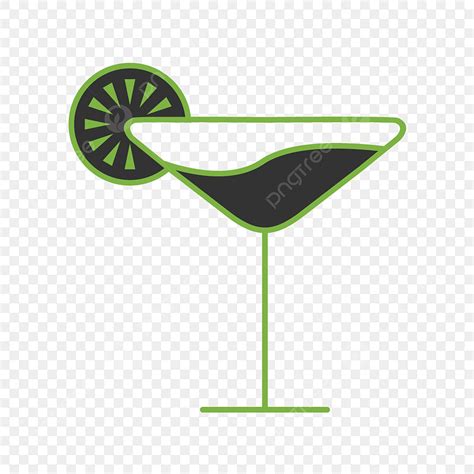 Cocktails Vector Png Images Vector Cocktail Icon Cocktail Icons
