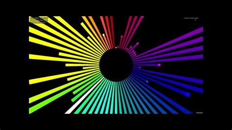 Unity Audio Visualizer Youtube