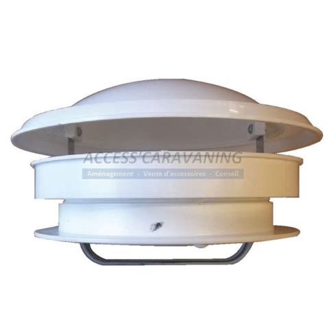 Aerateur De Toit Lux 245mm