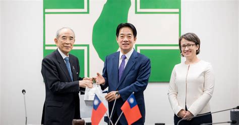 宣布退出新潮流 賴清德：推動國政，團結黨內 政治 Ctwant