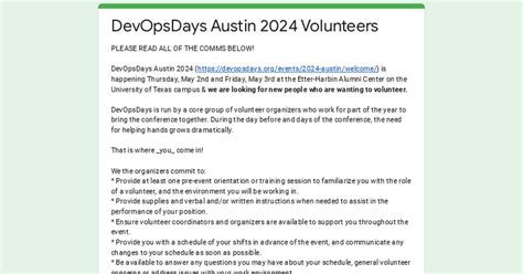 Devopsdaysaustin Devopsdays Austin