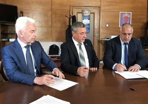 Правителството най сетне ще обяви програмата си