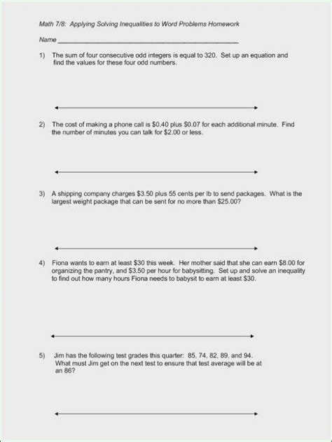 Rational Equations Word Problems Worksheet Ame My Id