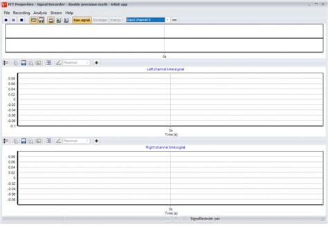 Fft Properties Download Softpedia