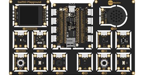 Want To Learn Embedded Swift Programming
