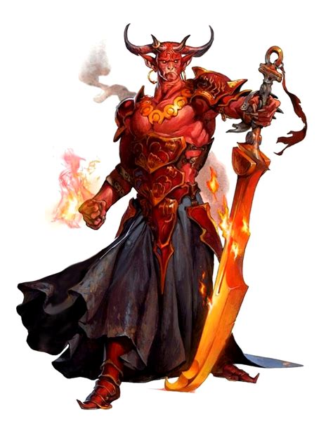 Mephistopheles Dnd