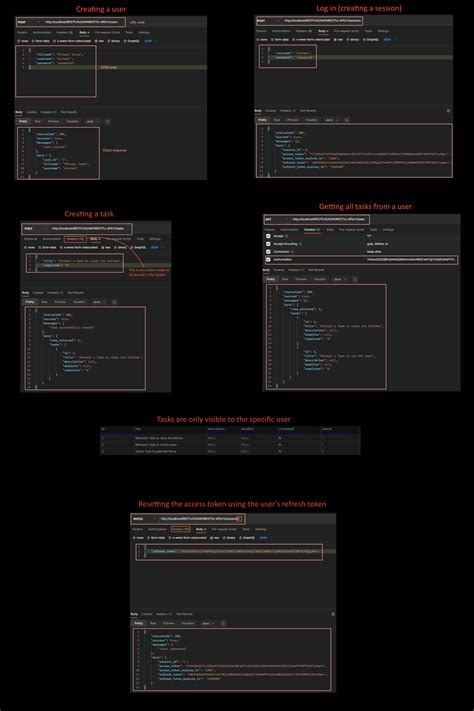 github r iris restful api list system that allows users to log in