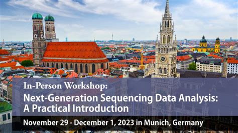 Ecseq Bioinformatics Gmbh On Linkedin A Practical Introduction To Ngs Data Analysis