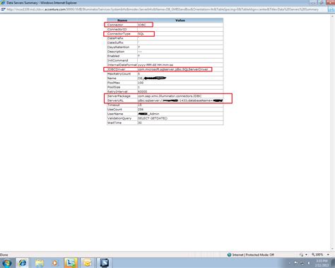 Solved Integrating Sap Mii With Wonderware Industrial Sql Sap Community