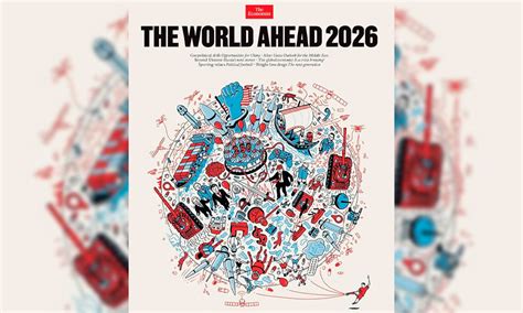 Predicciones Globales De The Economist Para 2026
