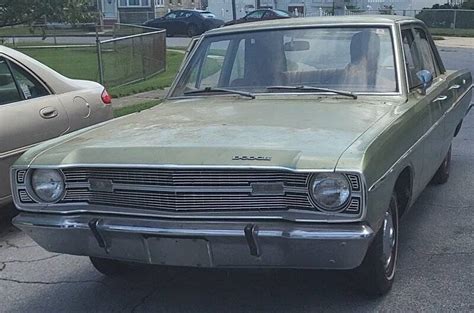 69 Dart Custom Not Sparking For A Bodies Only Mopar Forum