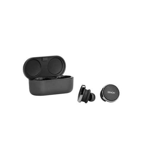 Denon Perl Pro Wireless In Ear Earbuds Hifi Bundles