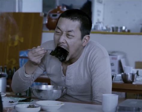 하정우 황해 국밥 먹방 세 그릇 먹고 토해실제 즐기는게 비결 종합