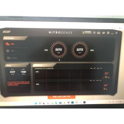 Petunjuk Nitro Acer Bahasa Indonesia Halaman