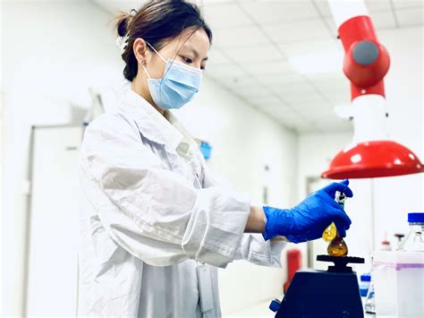 企业介绍成都海博为药业有限公司 成都海博为药业有限公司