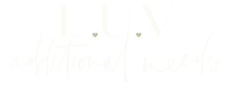 Additional Needs Luv Nurseries