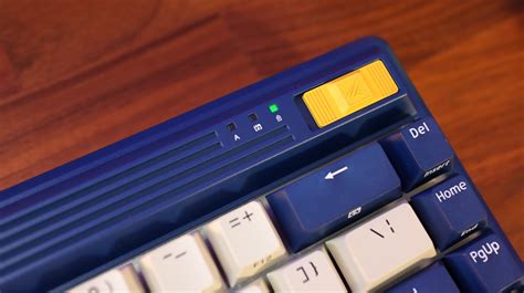 Durgod Fusion Retro Keyboard Review