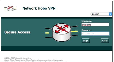 Cisco IOS SSL VPN With AD RADIUS Authentication Dan C Williams