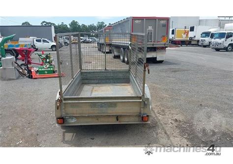 Buy Used Classic Trailers Classic Trailers Trailers 1073007 Listed On Machines4u