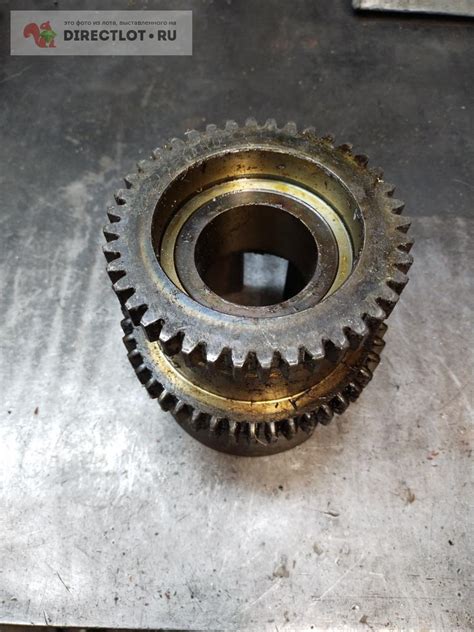Корзина фрикциона ДИП 300 купить в Кирове цена 2500 Р на Directlot Ru Детали и запчасти к