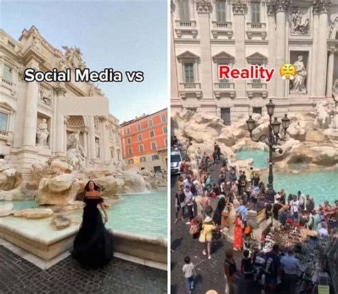 The Deceptive Facade Of Social Media Klykercom
