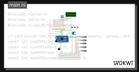Wokwi Online Esp32 Stm32 Arduino Simulator