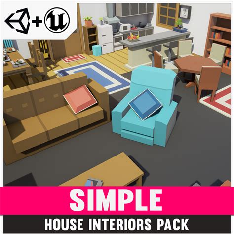 All Assets Stylized Game Assets For Unity And Unreal Page 5 Synty