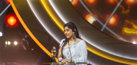 Priya Prakash Wins The Cisco Youth Leadership Prize