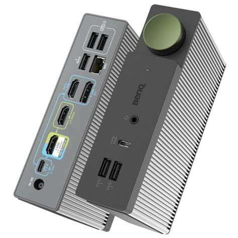 Best USB C Docks With HDMI 2 1 DocksHub Com