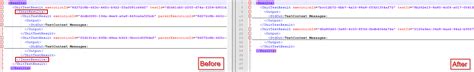 Incorrect Test Result View In Azure Devops After Upgrading Mstest To And Higher Issue
