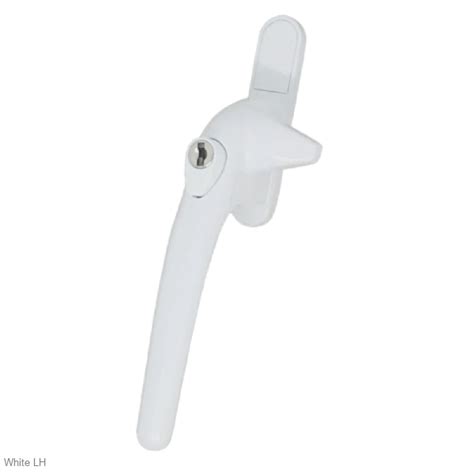 Mila Rm Cockspur Handle Kit With Wedges For 9mm To 21mm Rebates