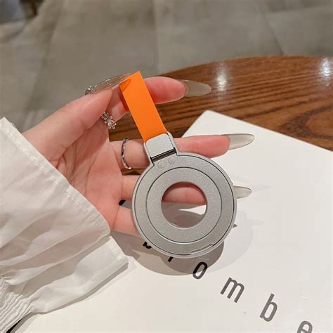 ผู ้ ถือแหวนโทรศัพท ์ มือถือแม ่ เหล ็ กเข ้ ากันได ้ กับ I Phone 12 13